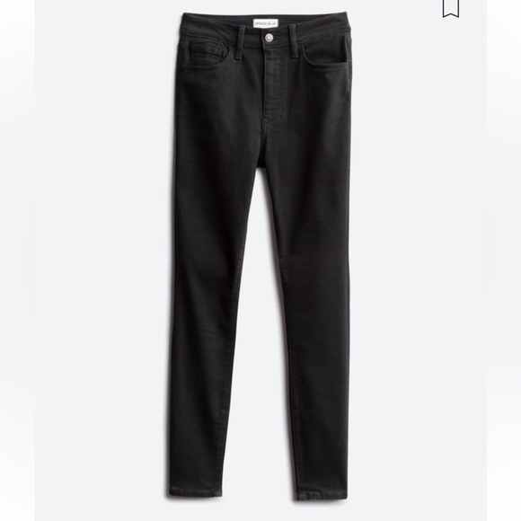 studio blue | Jeans | Bella High Rise Skinny Jean | Poshmark